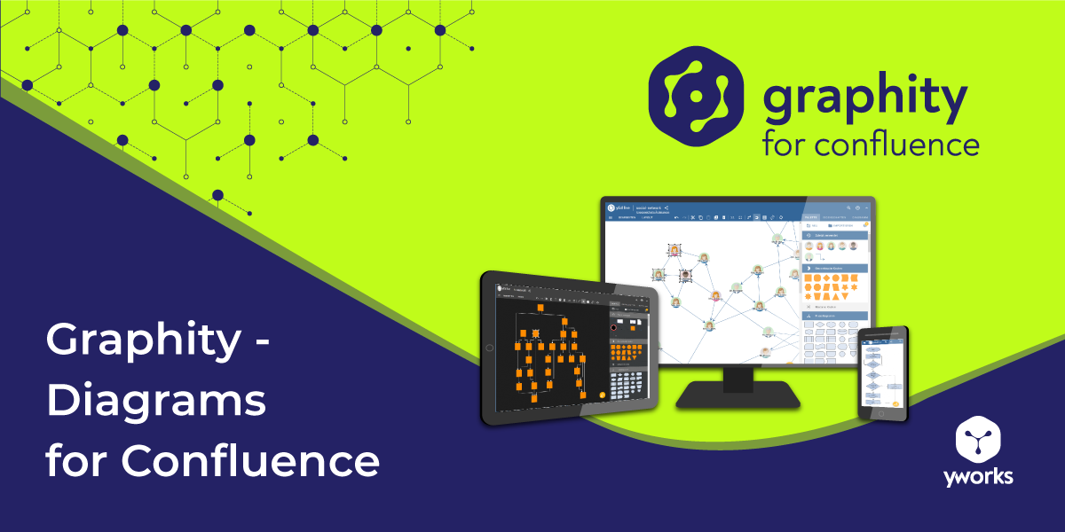 Graphity - Your Diagram Editor